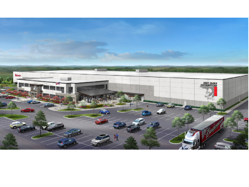 News & Events – Grey Eagle Distributors